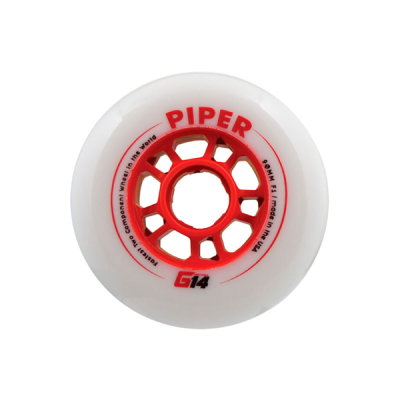 Piper Wheels g14 90 86a Pack 4 | Freeway