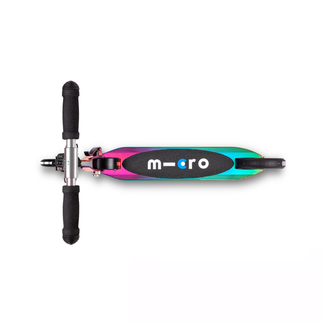 Micro Sprite LED Neochrome | Freeway