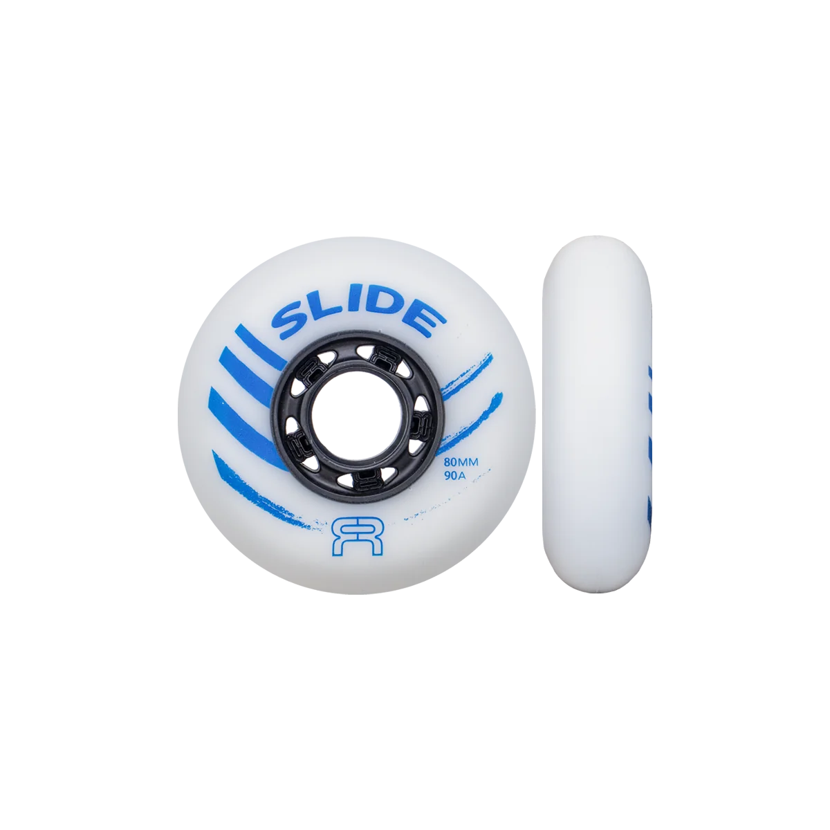 SLIDE WHEELS - PACK DE 4 | Freeway