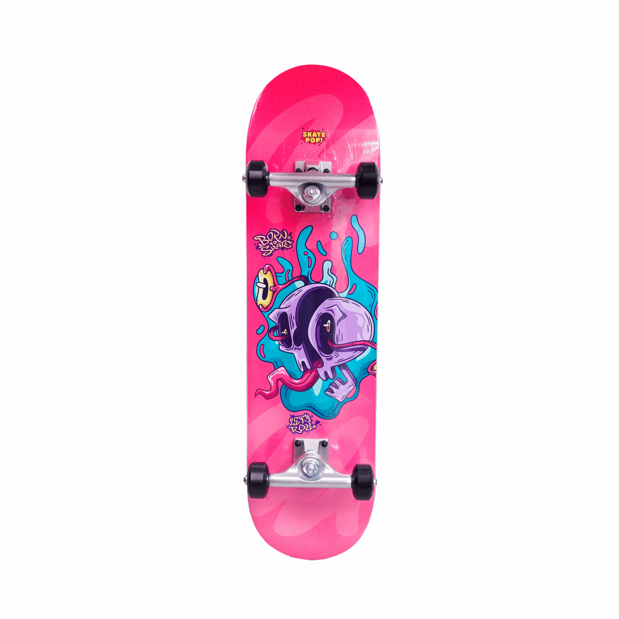BONE SHEDDER SKATE | Freeway